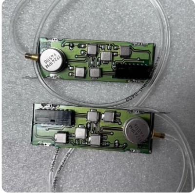 China PMT16C-Sensors Air-blowing Liquid Level Sensor LD100S Operating Temperature -20C~+80C in Stock Original Brand New for sale
