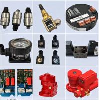 China PMT16C-Sensors Air-blowing Liquid Level Sensor LD100S Operating Temperature -20C~+80C in Stock Original Brand New for sale