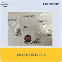 China Damcos Danfoss 160G0448 0513 0516 VPI-PTC Indicator System Seal Kit Original Brand New for sale