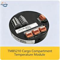 China TMB5210 Cargo Hold Temperature Measurement Module, Compatible  Emerson Marine Cargo Hold Monitoring SAAB System Original Brand for sale