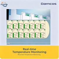 China TMB5210 Cargo Hold Temperature Measurement Module, Compatible  Emerson Marine Cargo Hold Monitoring SAAB System Original Brand for sale