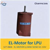 China AC Drive Motor 327-0806 Original Brand New for sale