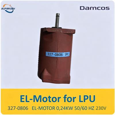 China AC Drive Motor 327-0806 Original Brand New for sale