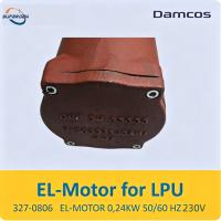 China AC Drive Motor 327-0806 Original Brand New for sale