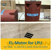 China AC Drive Motor 327-0806 Original Brand New for sale