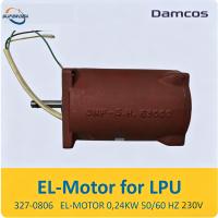 China AC Drive Motor 327-0806 Original Brand New for sale