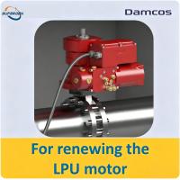 China AC Drive Motor 327-0806 Original Brand New for sale