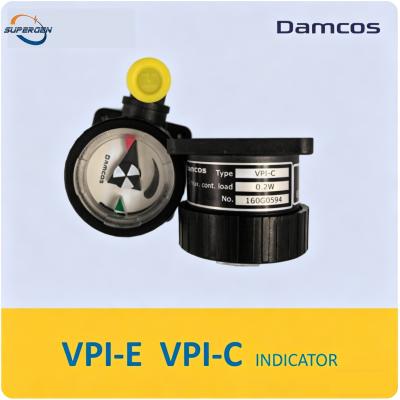 China Original Brand New VPI-E Indicator 0.24W 160G0590 VPI-C Top Part 0.2W 160G0594 VPI Volumetric Position Indicator for sale