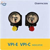 China Original Brand New VPI-E Indicator 0.24W 160G0590 VPI-C Top Part 0.2W 160G0594 VPI Volumetric Position Indicator for sale