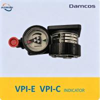 China Original Brand New VPI-E Indicator 0.24W 160G0590 VPI-C Top Part 0.2W 160G0594 VPI Volumetric Position Indicator for sale