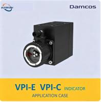 China Original Brand New VPI-E Indicator 0.24W 160G0590 VPI-C Top Part 0.2W 160G0594 VPI Volumetric Position Indicator for sale