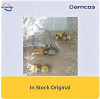 China Original Brand New 051-0722  Valve Control System Quick Coupling with Operating Temperature -20C~+80C for sale
