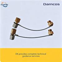 China Original Brand New 051-0722  Valve Control System Quick Coupling with Operating Temperature -20C~+80C for sale