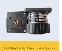China Supergen Original Brand New Pressure Switch Valve Position Indicator 160G0590 VPI-E with -20C ~ +80C Operating Temperature for sale