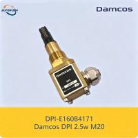 China Original Brand New Damcos DPI 160B4171 Switch Type, in Stock & Fast Shipping for sale