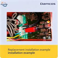 China 160G4584  LPU Control Circuit Board 198H40 Original Brand New for sale