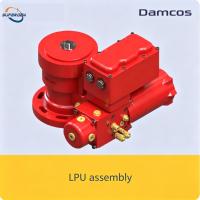 China LPU 160G Series Local Power Unit Control Marine Assembly Original Brand New for sale