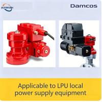 China LPU Valve Control DPI C DPI E160B4172 160B4175 160B4275 160B4276 Original Brand New for sale