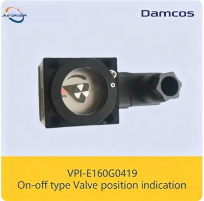 China Flow Position Indicator VPI-E160G0419 for Damcos Hydraulic Valve-controlled Danfoss System Original Brand New for sale