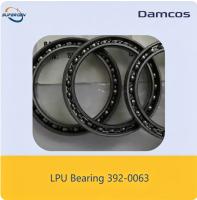 China Valve Control LPU Ball Bearing 392-0063, Compatible with  LPU-D / LPU-S Original Brand New for sale