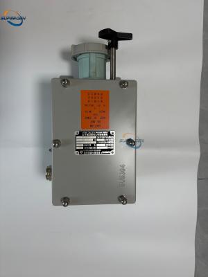 China Refrigerated Container Socket Box CS-14432P IP67 Stainless Steel Waterproof and Explosion-proof Power Distribution Device for sale