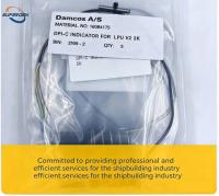 China DPI-C 160B4175 DPI-E 160B4172 Indicator Original Brand New for sale