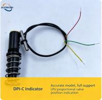 China DPI-C 160B4175 DPI-E 160B4172 Indicator Original Brand New for sale