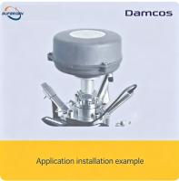 China VPS PDCR250-2967B Is Applied to the  SAAB Tankradar System Original Brand New for sale