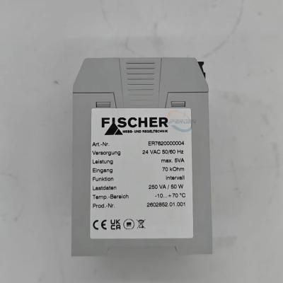 China ER7620000004 Probe-type Liquid Level Control Relay ER76 Series Electrode-type Liquid Level Controller for sale