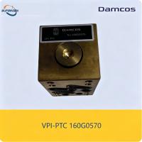 China Marine Damcos Danfoss VPI-PTC 160G0570 0512 Industrial Valve Manifold Assembly Original Brand New for sale