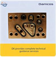 China Marine Damcos Danfoss VPI-PTC 160G0570 0512 Industrial Valve Manifold Assembly Original Brand New for sale