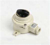 China Marine Nylon Watertight Switch HS101/201/202/302/402, 16A Waterproof  Switch 86-type Five-hole for sale