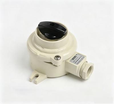 China Marine Nylon Watertight Switch HS101/201/202/302/402, 16A Waterproof  Switch 86-type Five-hole for sale