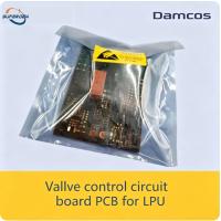 China Remote Control Circuit Board LPU (DK PCB Material) for Marine Valves Compatible Damcos160G4183 Original Brand New for sale