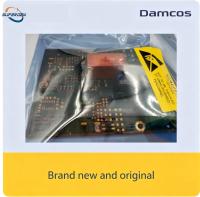 China Remote Control Circuit Board LPU (DK PCB Material) for Marine Valves Compatible Damcos160G4183 Original Brand New for sale