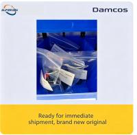 China Emerson DAMCOS Valve Indicator Part Number 160G0594 Model VPI-C Meter Head Operating Temperature Marine Original Brand New for sale