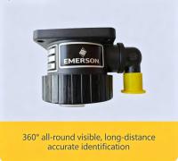 China Pressure Switch Valve Indicator 160G0590 VPI-E American -20C ~ +80C Original Brand New for sale