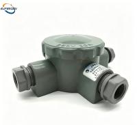 China Marine   JXF4-3  HF2-2  10A 250V IP56 Watertight and Waterproof for sale