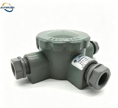 China Marine   JXF4-3  HF2-2  10A 250V IP56 Watertight and Waterproof for sale