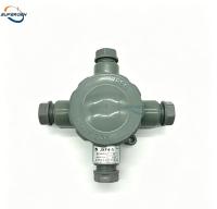 China Marine   JXF4-3  HF2-2  10A 250V IP56 Watertight and Waterproof for sale