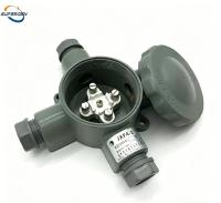 China Marine   JXF4-3  HF2-2  10A 250V IP56 Watertight and Waterproof for sale