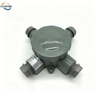 China Marine   JXF4-3  HF2-2  10A 250V IP56 Watertight and Waterproof for sale