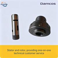 China Original Brand New  Hydraulic Pump Assembly LPU Model 160G8007 DK Origin Operating Temp -20C~+80C for sale