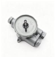 China Marine Watertight Switch HF3-1, Nylon Waterproof Changeover Switch HF3-1B, 250 Connector Socket, 10A 250V for sale