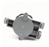 China Marine Watertight Switch HF3-1, Nylon Waterproof Changeover Switch HF3-1B, 250 Connector Socket, 10A 250V for sale