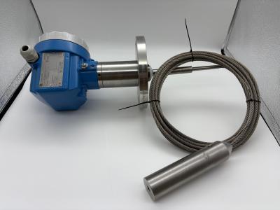 China FMP40-ABB2CGJB11AA E+H Levelflex M Series FMP40   Transmitter Guided Wave Radar Level Sensor Original IP67 for sale