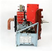 China DW95-630B/332J Marine Universal Air Circuit Breaker, Frame-Type Circuit Breaker, Trip Unit Coil, Silver Contacts for sale