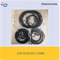 China 219-0310 0311 0389 Actuator Drive Head Seal Repair Kit -20C~+80C Operating Temp DK Original Brand New Marine for sale