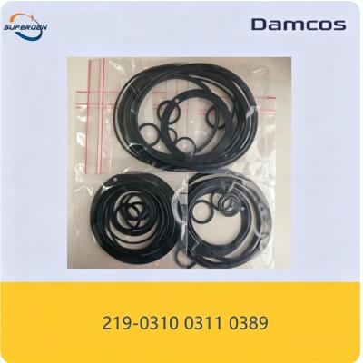 China 219-0310 0311 0389 Actuator Drive Head Seal Repair Kit -20C~+80C Operating Temp DK Original Brand New Marine for sale