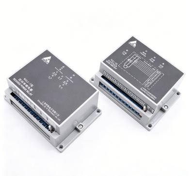 China Marine Reverse Power Alarm Relay NGJ-1 Pujiang Qiyi DC 100V 400V Overload Unloading Open Close for sale